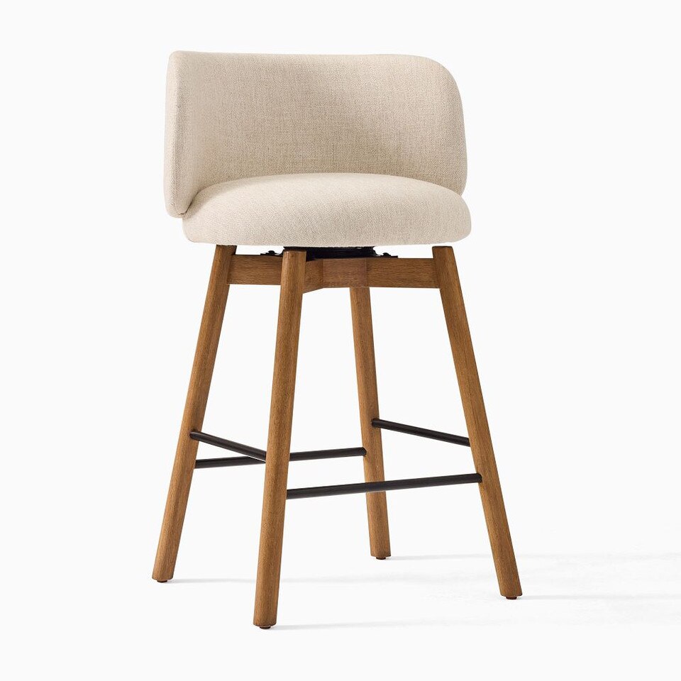 Devon Bar & Counter Stool